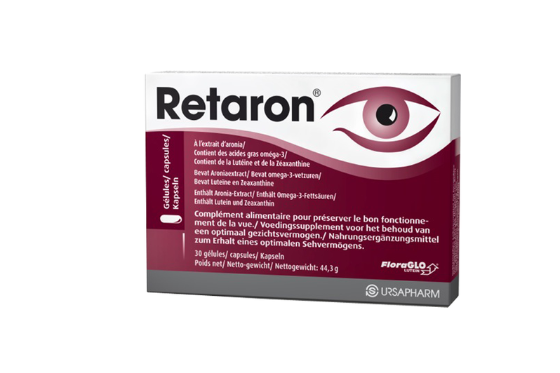 Retaron 90 | Looks Clinics